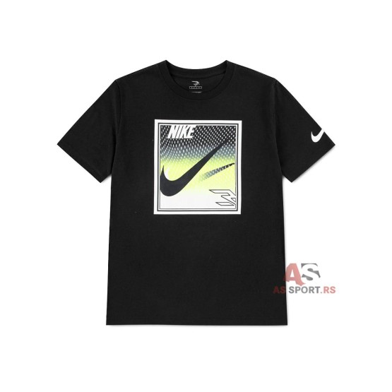 Nike Majice Rwb Pop Mesh Graphic Tee S