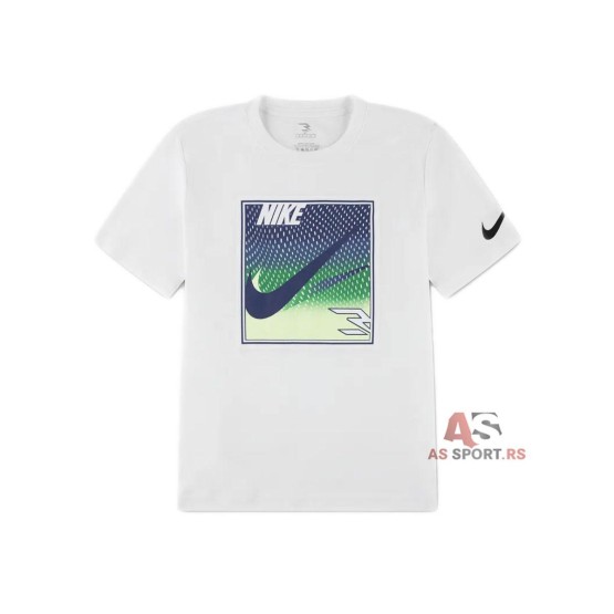 Nike Majice Rwb Pop Mesh Graphic Tee S