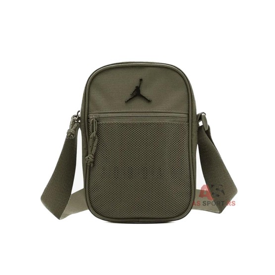 Air Jordan Torbice Jam Blacktop Festival Bag
