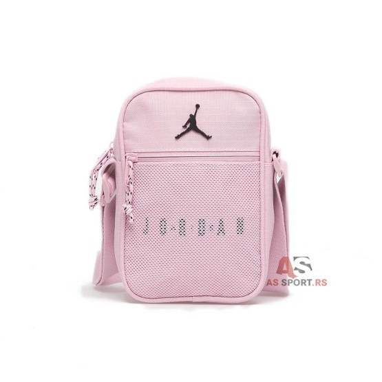 Air Jordan Torbice Jam Blacktop Festival Bag
