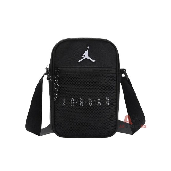 Air Jordan Torbice Jam Blacktop Festival Bag