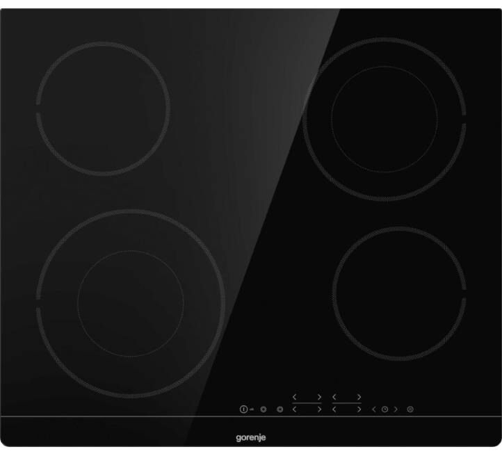 Gorenje Ugradna ploča ECT 604 FM