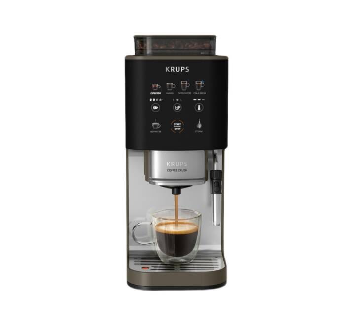 Krups Aparat za espresso kafu SA403BE0