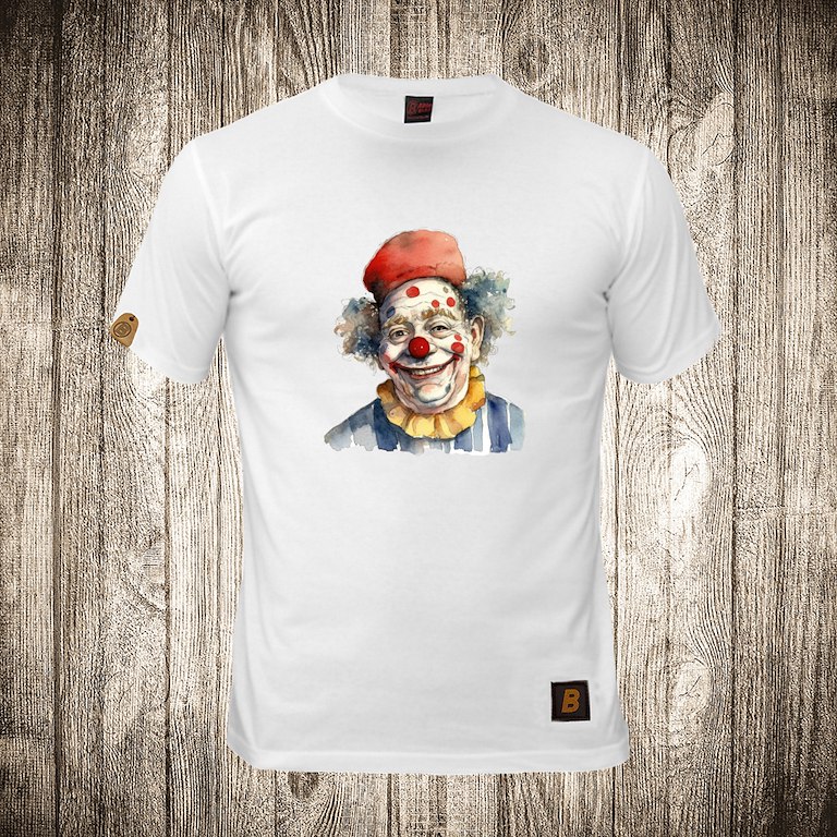 Klovn 4 / Vodene boje