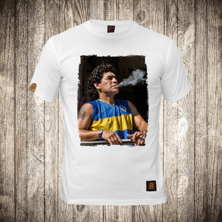Maradona 23 / Fudbal