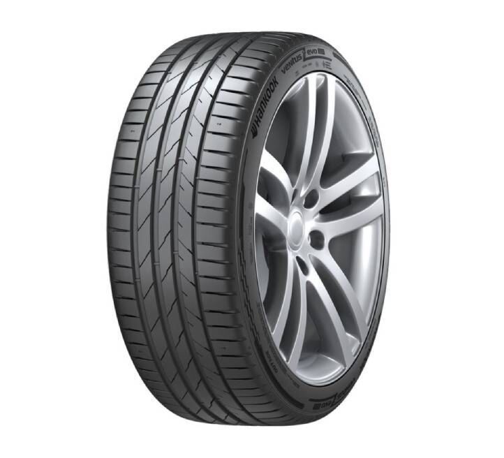Hankook Letnja guma 225/40 R18 92Y