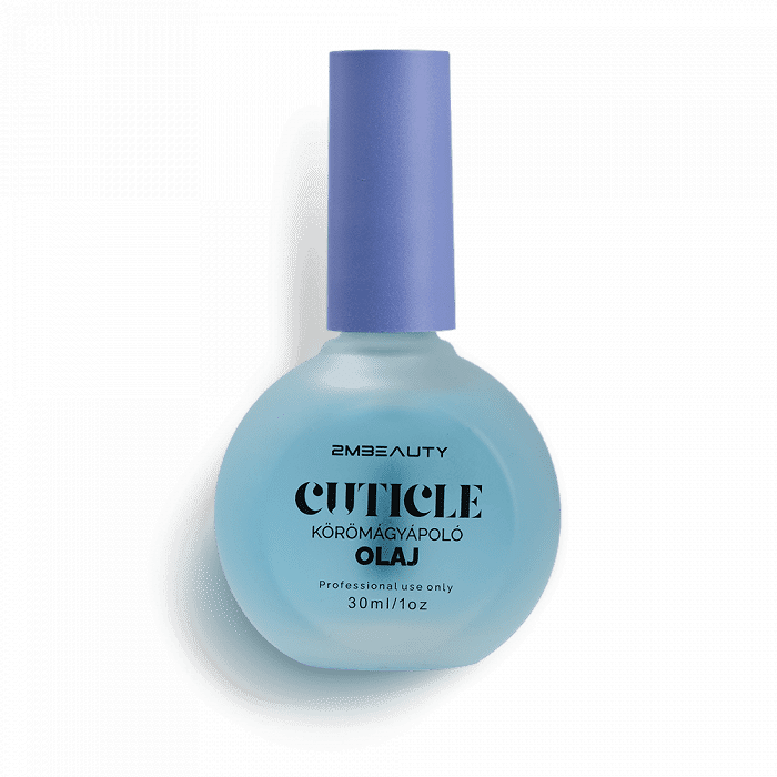 ULJE ZA ZANOKTICE Coconut 30 ml