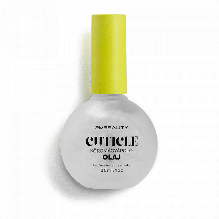 ULJE ZA ZANOKTICE Banana Sparkle 30 ml