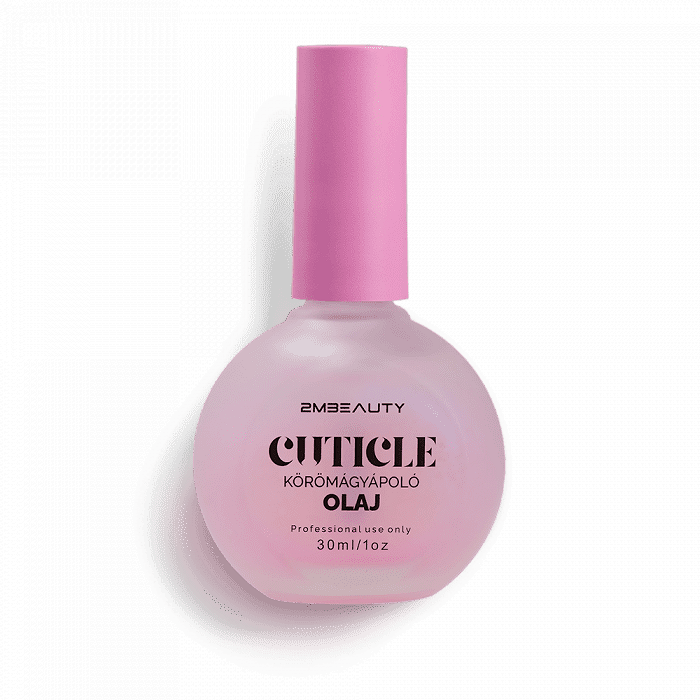ULJE ZA ZANOKTICE Glitter Princess 30 ml
