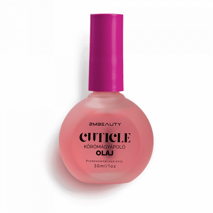 ULJE ZA ZANOKTICE RASPBERRY MARTINI 30 ml