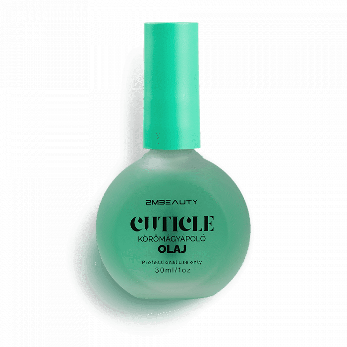 ULJE ZA ZANOKTICE KIWI MOJITO 30ml