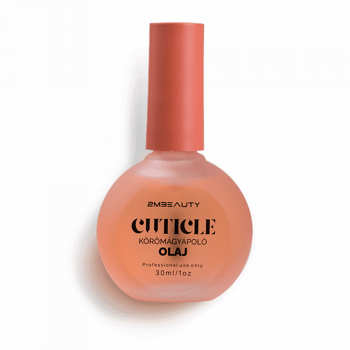 ULJE ZA ZANOKTICE Peachy Dream 30 ml