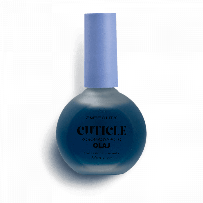 ULJE ZA ZANOKTICE Vanilla & Sugar 30 ml