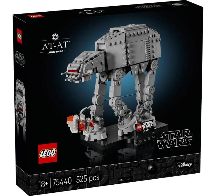LEGO AT-AT LE75440