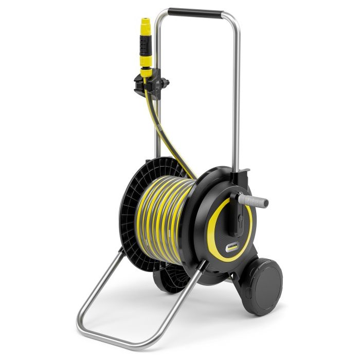 KARCHER HT 3.20 set 1/2" kolica za creva