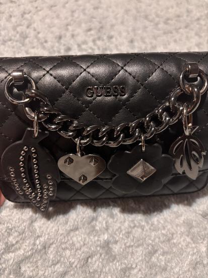 Guess mala torba
