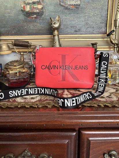 Calvin Klein original torba