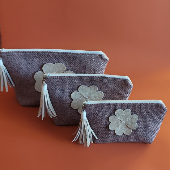 Set od 3 torbice Hand made