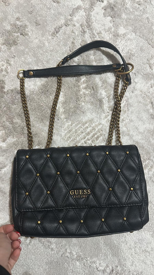 Guess torba