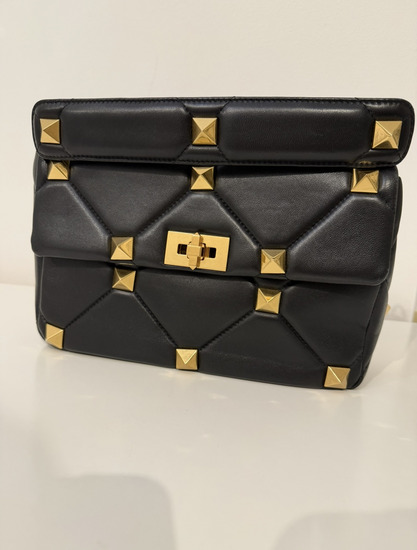Valentino Garavani Roman Stud torba