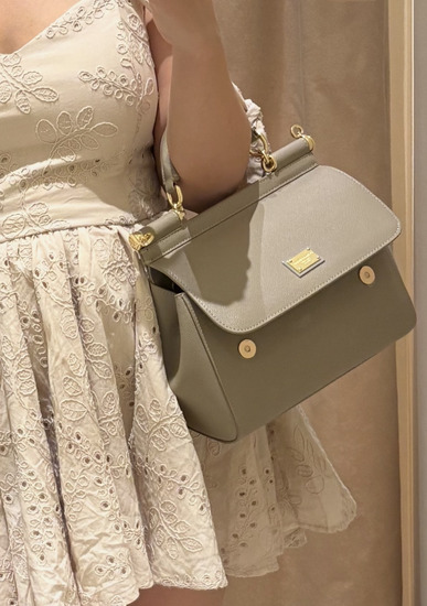 D&G Sicily