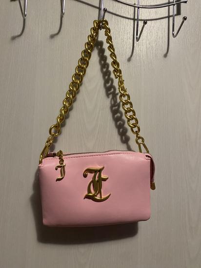 Juicy Couture torbica