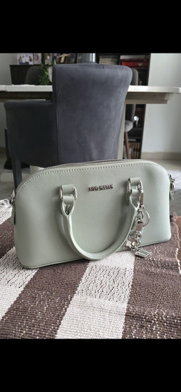 NOVA Steve Madden mint tasna
