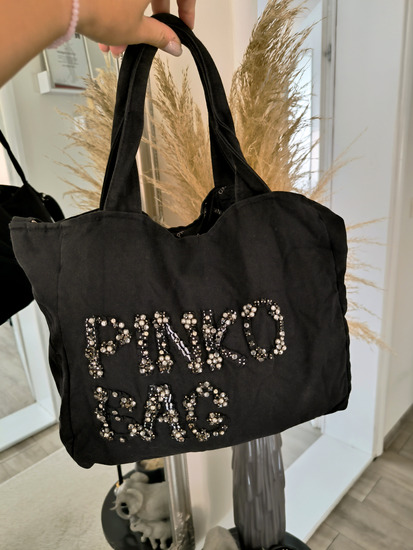 PINKO BAG