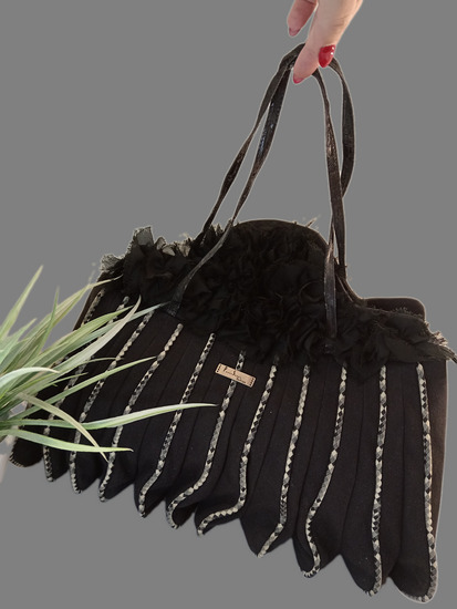 Torba P...S... fashion