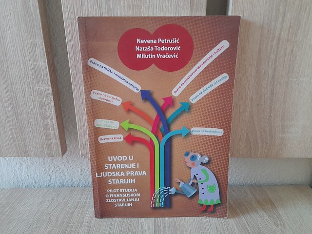 Uvod u starenje i ljudska prava starijih