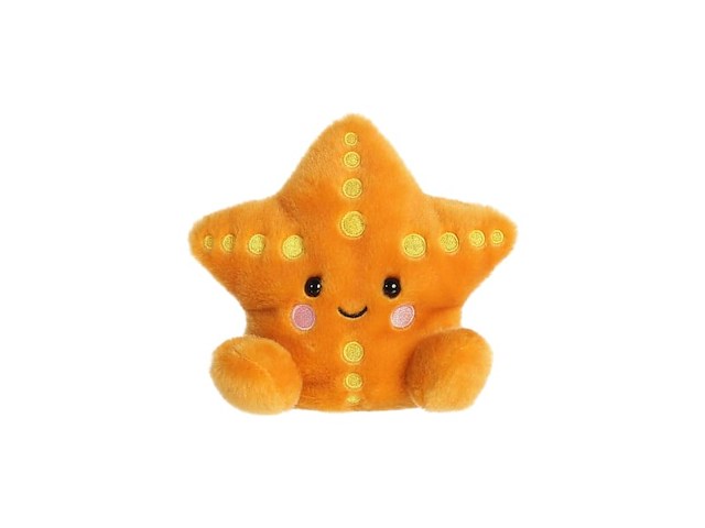 Plišana Igračka - Palm Pals, Treasure Starfish