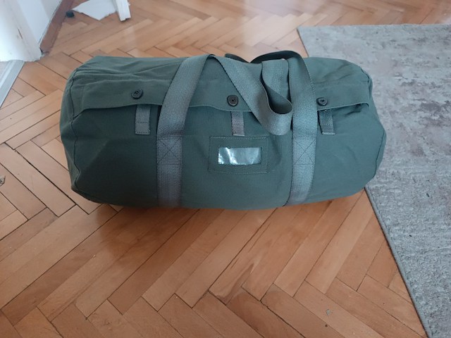 Vojna JNA transportna torba