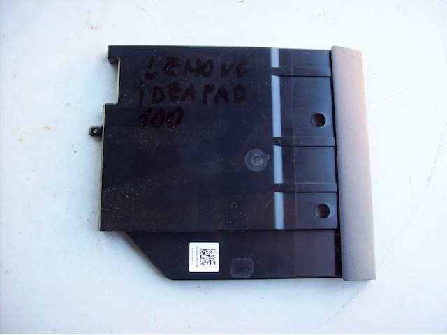 Lenovo idea pad 100 plastika umesto optike