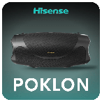 Hisense TELEVIZOR 85U8Q 85" LED 4K SMART TV