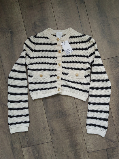 H&M dzemperic