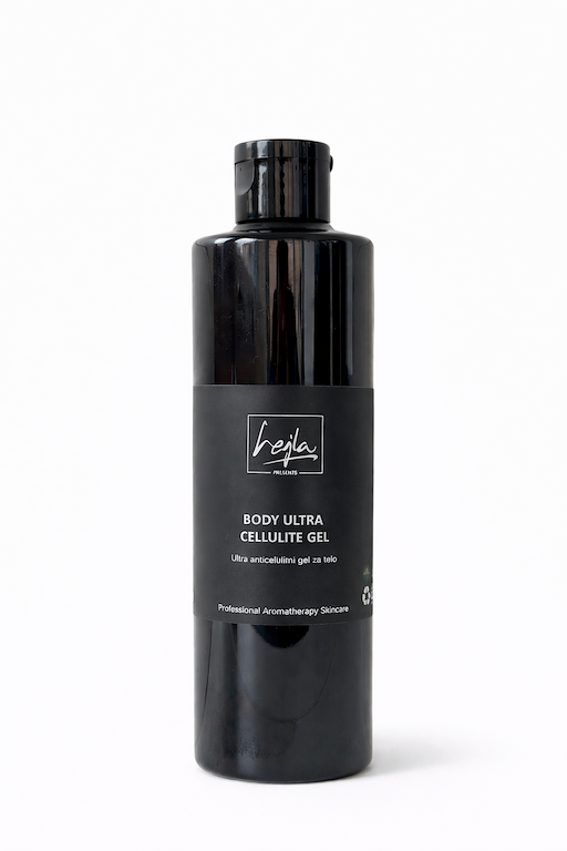 BODY ULTRA CELLULITE GEL 250ml