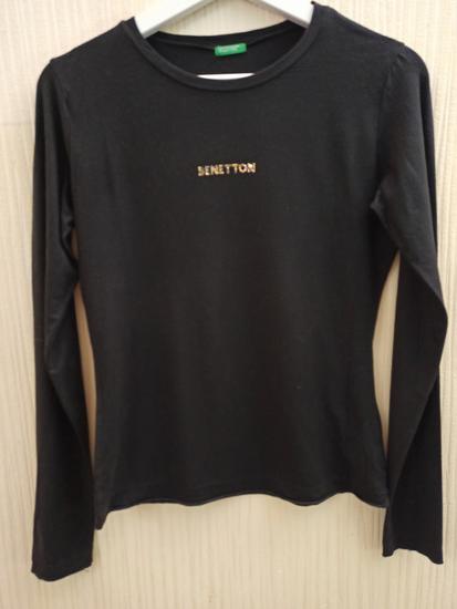 BENETTON    MAJICA XS-S