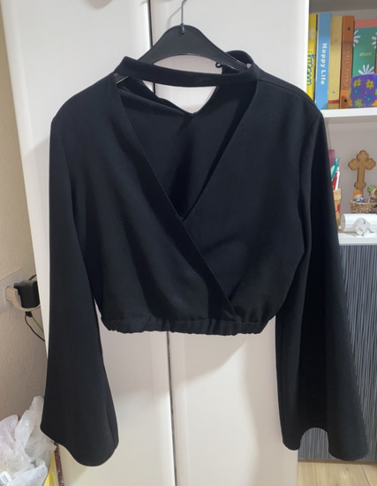 ZARA Bluza XS