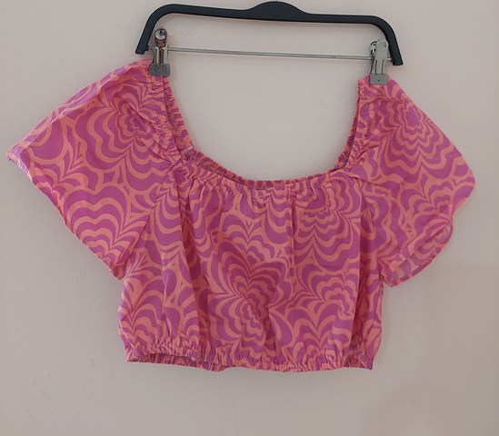 Zara top
