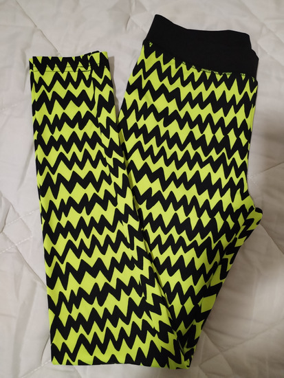 Neon helanke