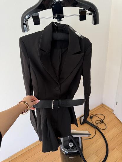 Fashion Nova kombinezon NOVI