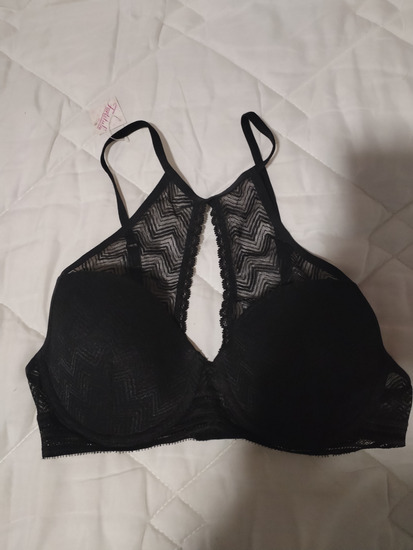 Nov brus