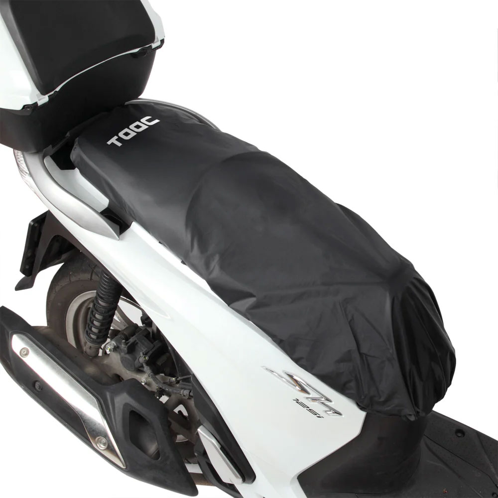 Navlaka za sedište PLUS HYDROSCUD crna XL TAAC