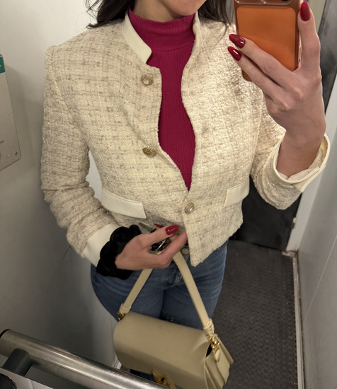 Zara sako