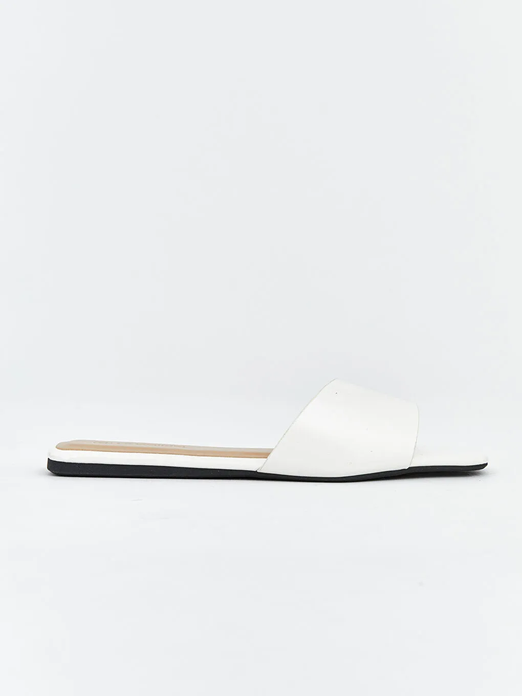 LCW STEPS Ženske Papuče Sa Jednom Kaišnom