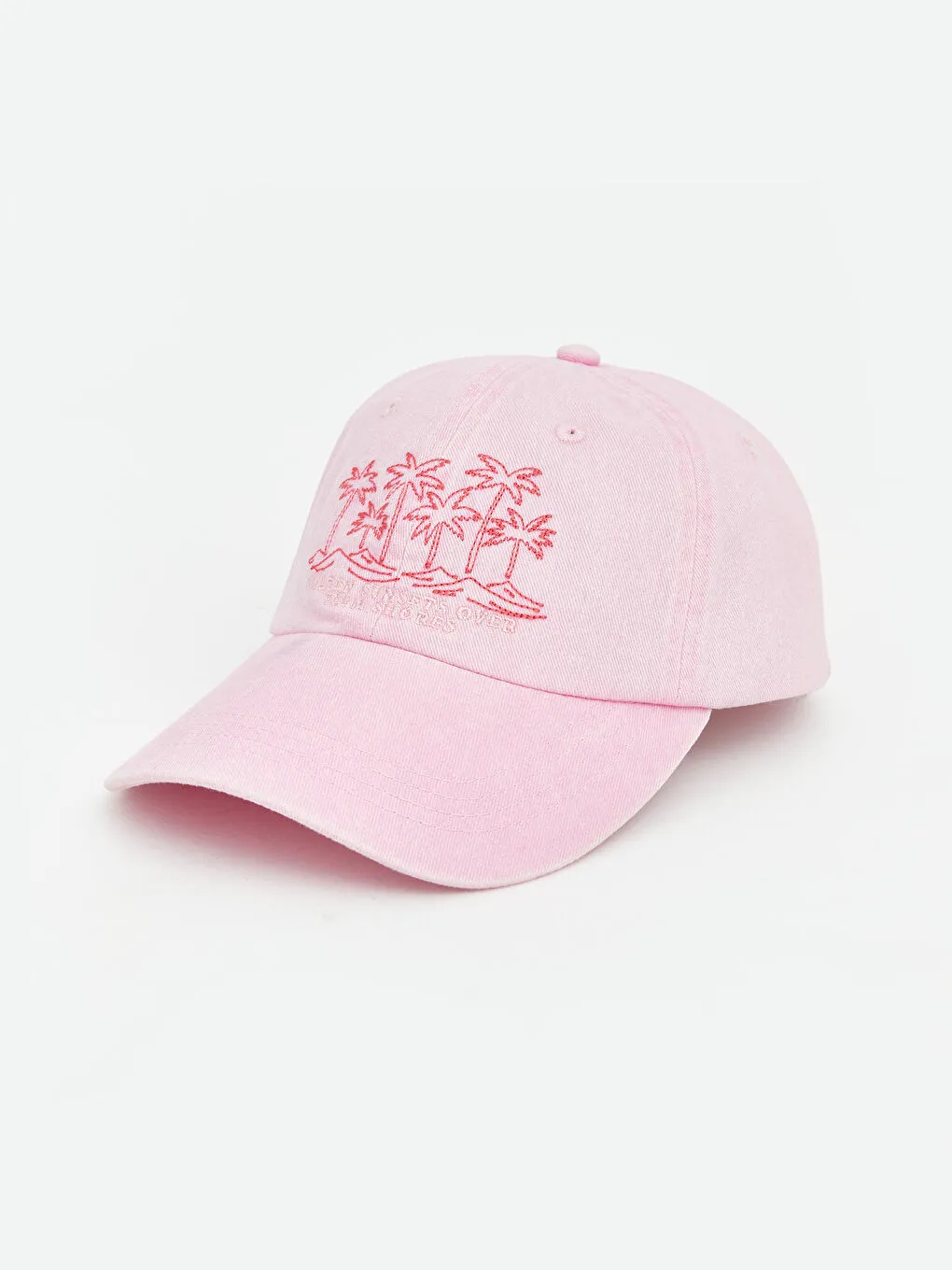 LCW ACCESSORIES Vezeni Ženski Bejzbol Kačket