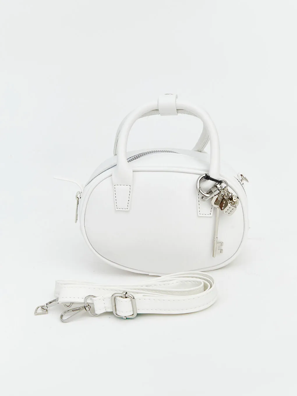 LCW ACCESSORIES Ženska Torba Za Rame Od Veštačke Kože