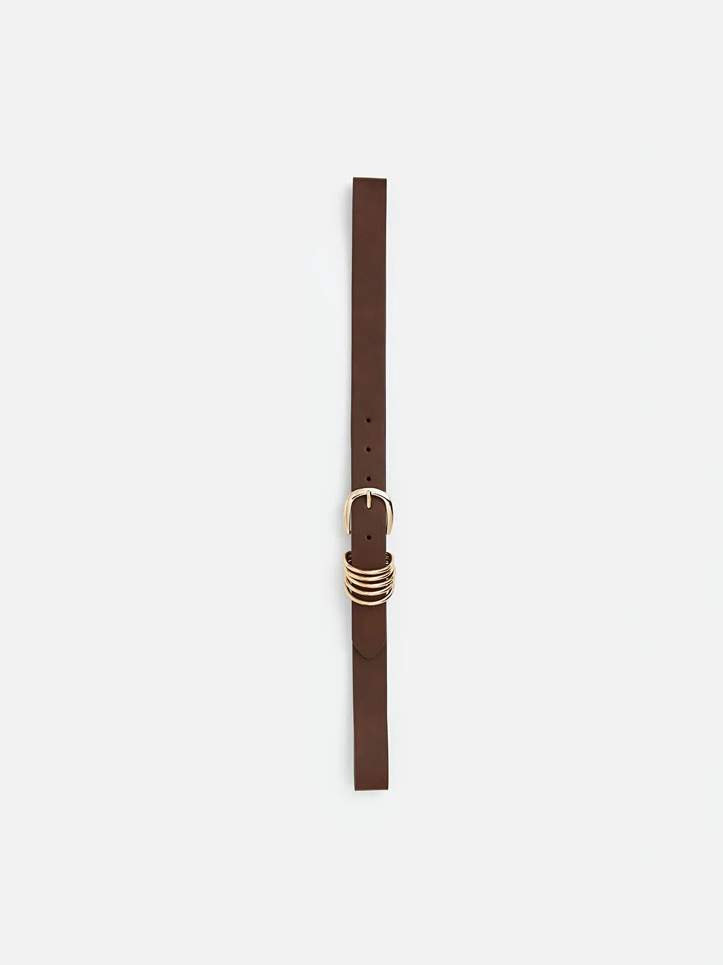LCW ACCESSORIES Ženski Kaiš Sa Metalnom Kopčom