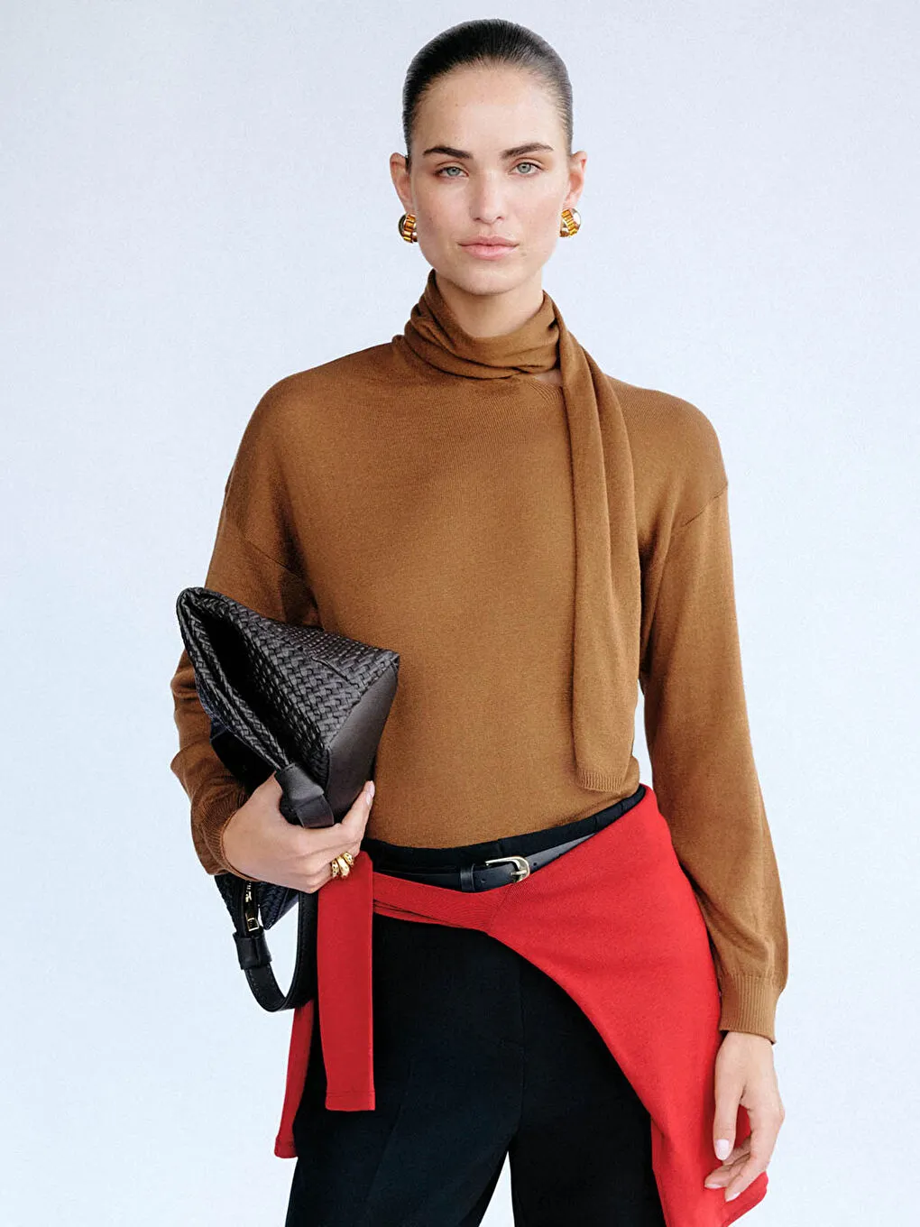 LCW ACCESSORIES Ženska Torba Na Rame