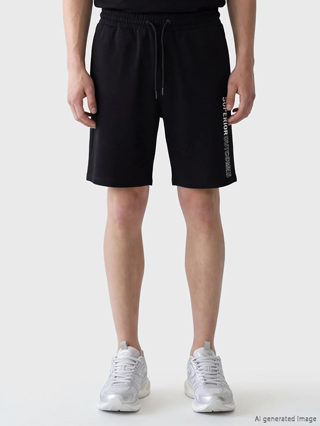 XSIDE Regular Fit Muški Šorts